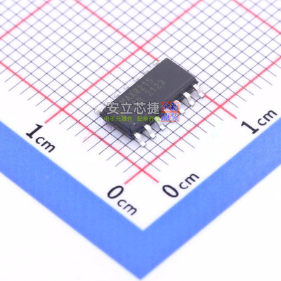 监控和复位芯片 MAX8215CSD+ SOIC-14 MAXIM(美信) 电子元件配单