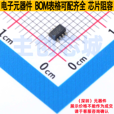 电流感应放大器 INA232AIDDFR SOT-23-8 TI/德州 电子元器件配单
