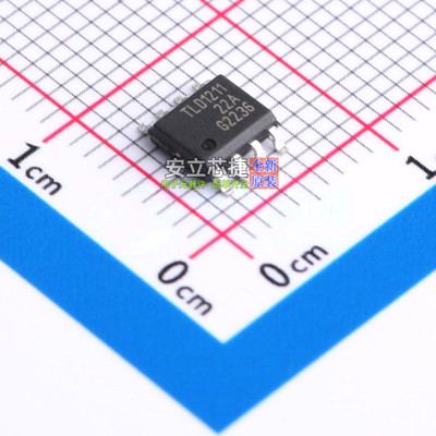 LED驱动 TLD1211SJFUMA1 SOIC-8 Infineon(英飞凌) 电子元件配单