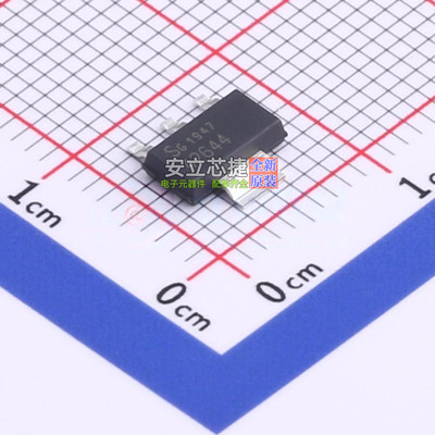 线性稳压器(LDO) TLE42644G SOT-223-4 Infineon(英飞凌) 元器件