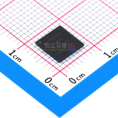 单片机(MCU/MPU/SOC) MIMXRT595SFFOC FOWLP-249 安世 电子元器件