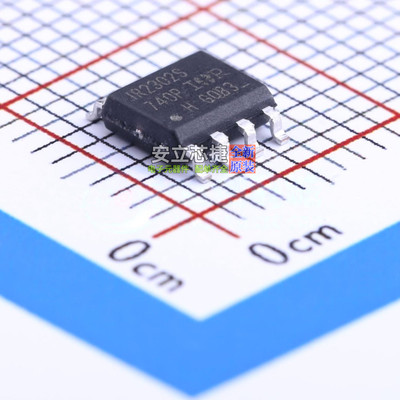 栅极驱动芯片 IR2302STRPBF SOIC-8 Infineon(英飞凌) 电子元器件