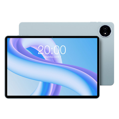 11英寸平板电脑WiFi版 安卓14平板学生网课办公追剧pad 12+128G