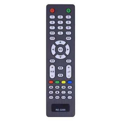适用SAMYON三羊电视机遥控器 RE-3268 RE-3269 32B E32A1900 32B