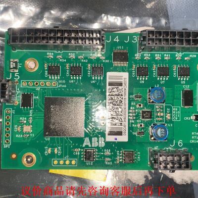 ABB机器人配件EIB/SMB板卡DSQC401