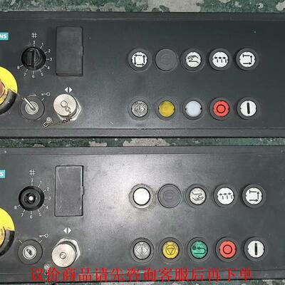 GB602-OP43G-H880-A1西门子PP012-S按