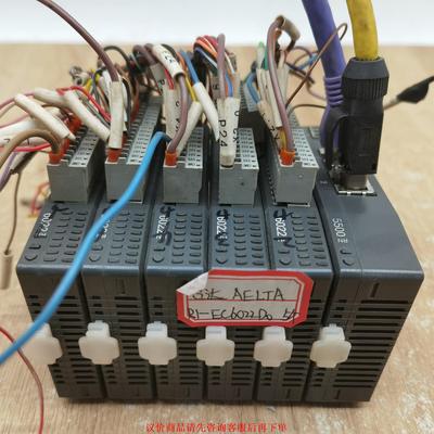 台达AELTA R1-EC6022D0扩展模块现货实物拍摄议