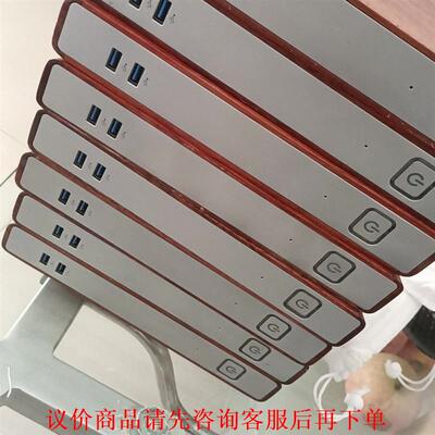 锐角云，三角形主机N3450的低功耗CPU，