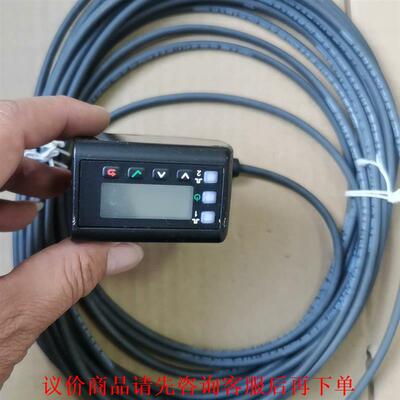 LTF12KC2LDQ美国邦纳光电传感器，功能包好，成色如图