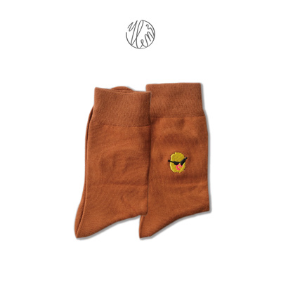 人类的明天中长袜宠物系列