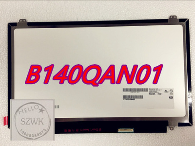 B140QAN01.1 B140QAN01.0  B140QAN02. .3 LPM140M420 LP140QH1