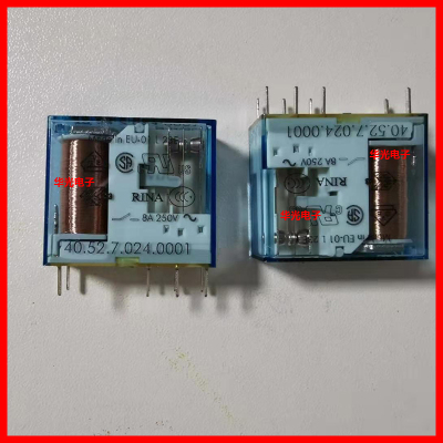 芬德意大利继电器全新原装