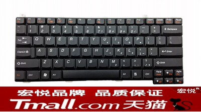 适用于联想F31 Y510 G430 G450 C460 C466 Y330 Y430 F41A 笔记本键盘