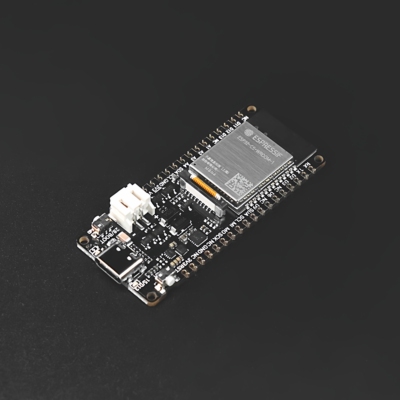 FireBeetle 2 ESP32-C5 IoT开发板（2.4G、5G，Wi-Fi 6）