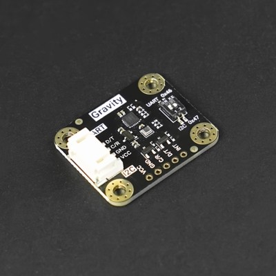 高精度气压温度传感器