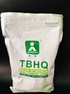实体TBHQ 清怡油脂抗氧化剂防腐剂 油脂抗氧化剂新包装1KG