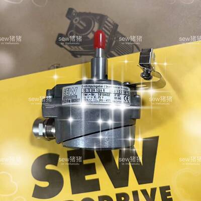 可维修sew编码器ES1R，1860607，，来询议价