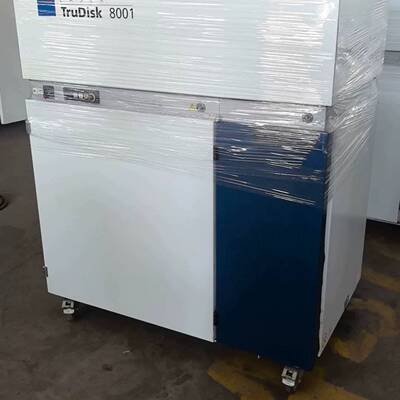 可议价通快激光 通快激光器 通快TruDisk8001 6001