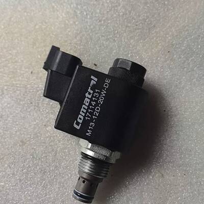 可维修丹佛斯插装阀电磁阀SV08-2202，正品，一个，看议价