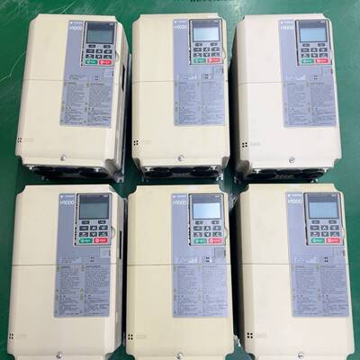 可维修CIMRHB4A0024FBC 安川H1000系列重载变频