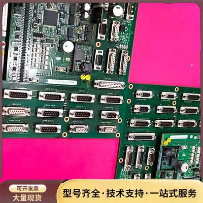 Orbotech奥宝控制卡询价