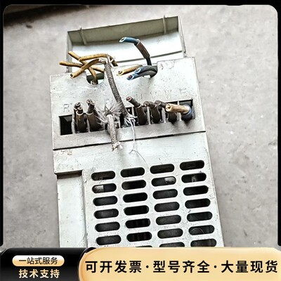 汇康电气 H600-2S-1R5G/2R2P变频器外观差 风