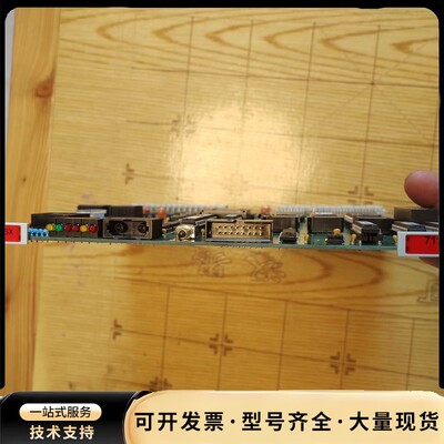 BYSTRONIC百超 CPU386SX E0751-5-C询价