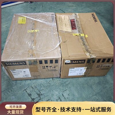 全新未拆封西门子变频器，型号6SE7016-0TP50-Z，询价