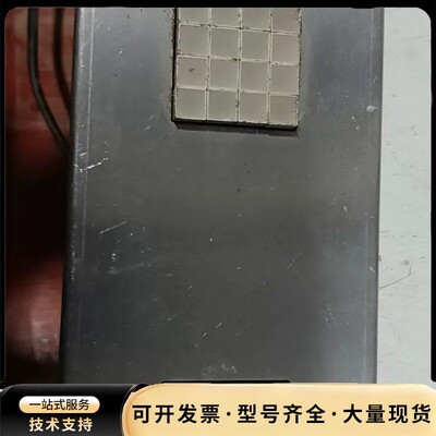 青岛天迅掘进机电控箱用粘连检测装置TX-SCXS，二手拆机，