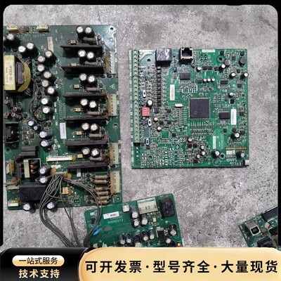 欧瑞E1000空压机变频器主板D2C3KQ08驱动板E1D3询价