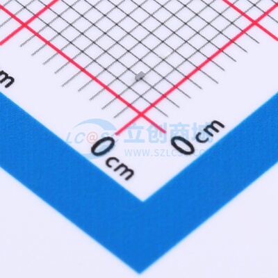 静电保护器(TVS/ESD) ESDZV5-1BF4 0201 意法半导体芯片 原装正品