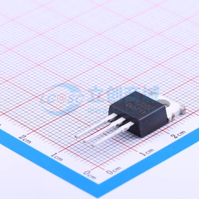 场效应管(MOSFET) AOT2502L TO-220 AOS/万代 电子元器件原装正品