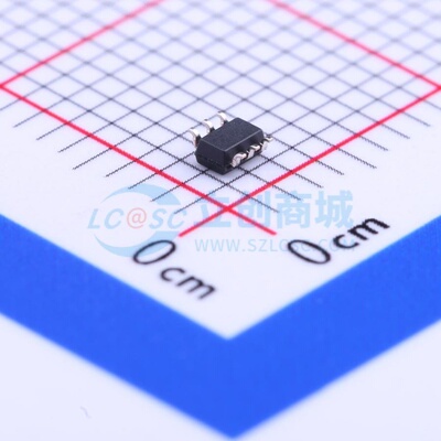 转换器/电平移位器 TXS0101DCKR SC-70-6 TI/德州 电子元器件配单