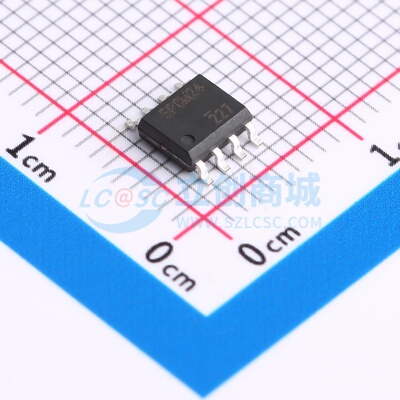 场效应管(MOSFET) SP8M24FRATB SOP-8 ROHM(罗姆) 电子元器件配单