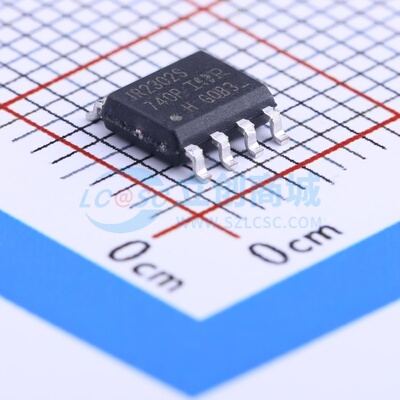 栅极驱动芯片 IR2302STRPBF SOIC-8 Infineon(英飞凌) 电子元器件