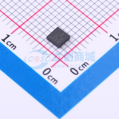 运算放大器 TLV9064IRTER WQFN-16 TI/德州 电子元件配单原装正品