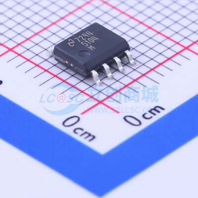 栅极驱动芯片 LM5104MX/NOPB SOIC-8 TI/德州 电子元器件原装正品