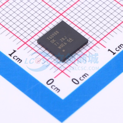 电源管理芯片(PMIC) TPS65988DKRSHR VQFN-56 TI/德州 电子元器件