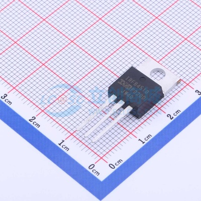 场效应管(MOSFET) IRFB4510PBF TO-220AB Infineon(英飞凌) 原装