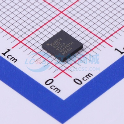 时钟发生器/频率合成器/PLL AD9552BCPZ LFCSP-32 ADI(亚德诺)
