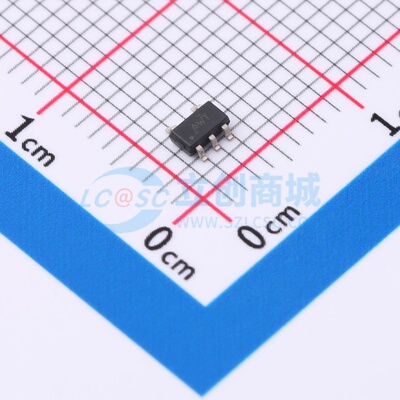 线性稳压器(LDO) TPS79901DDCT SOT-23-5 TI/德州 电子元器件配单