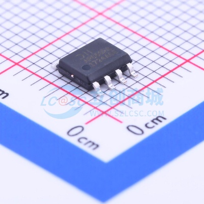 DC-DC电源芯片 AP6502ASP-13 SOIC-8 DIODES(美台) 电子元件配单