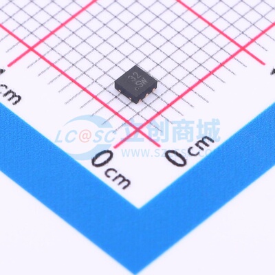 场效应管(MOSFET) CJMNT32 WBHFBP-6L-F CJ(江苏长电/长晶) 原装