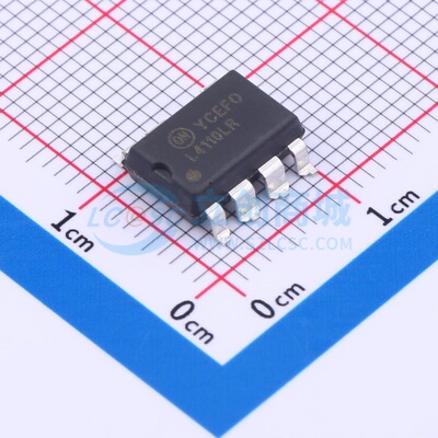 线性稳压器(LDO) FSL4110LRLX LSOP-7-2.54mm onsemi(安森美)