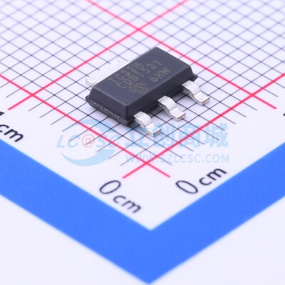 监控和复位芯片 TC32MCDB SOT-223 MICROCHIP(美国微芯) 原装正品