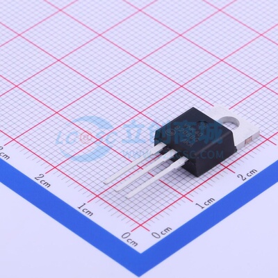 肖特基二极管 MBR2060CTG TO-220AB onsemi(安森美) 电子元件配单