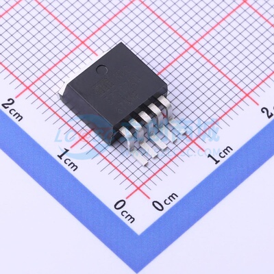 线性稳压器(LDO) MIC37302WU TO-263-5 MICROCHIP(美国微芯)