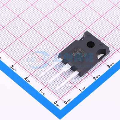 场效应管(MOSFET) IRFPC50PBF TO-247AC-3 VISHAY(威世) 原装正品