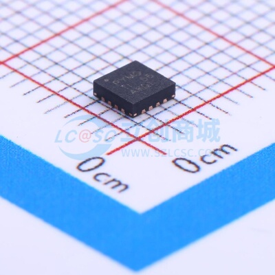 线性稳压器(LDO) TPS7A7200RGTR VQFN-16 TI/德州 电子元器件配单