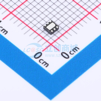 线性稳压器(LDO) TPS74501PBQWDRVRQ1 WSON-6 TI/德州 电子元器件